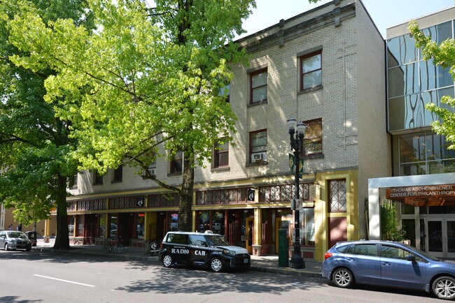 Musolf Manor - 216 NW 3rd Ave Portland OR 97209 | Apartment Finder