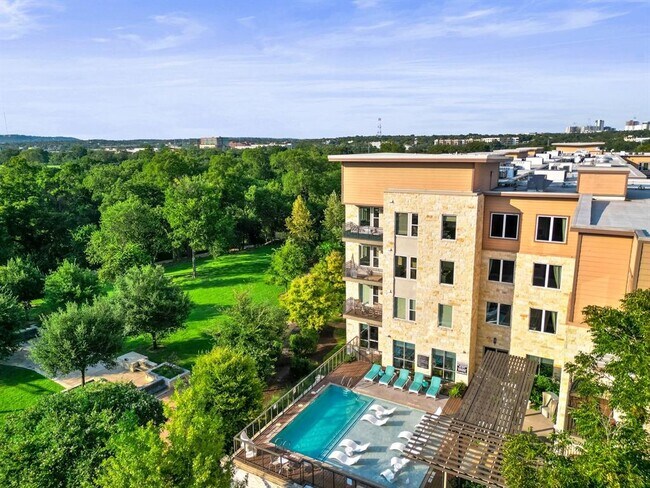 1900 Barton Springs Rd - 1900 Barton Springs Rd Austin TX 78704 ...