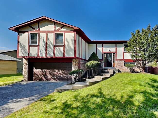 128 Cloverleaf Rd - 128 Cloverleaf Rd Matteson IL 60443 | Apartment Finder