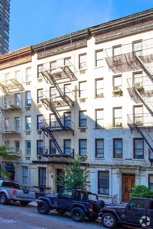 East 87th Street Apartments - 409 E 87th St New York NY 10128 ...