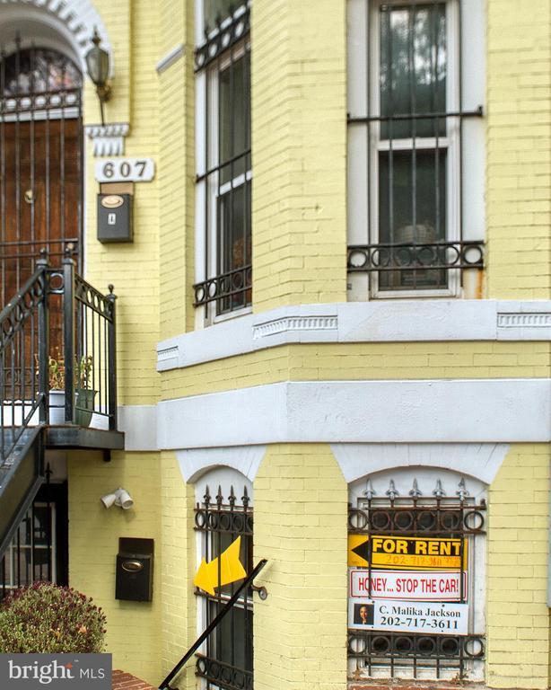 607 Florida Ave NE - 607 Florida Ave NE Washington DC 20002 | Apartment ...