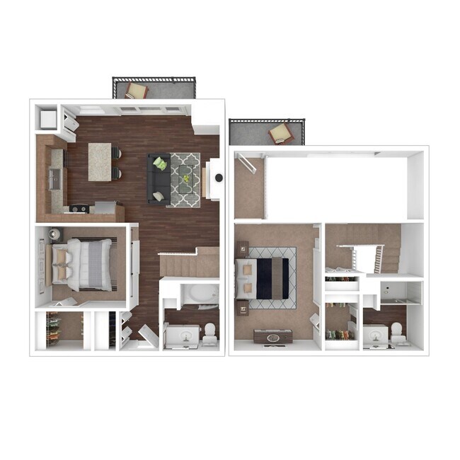 2626 South Side Flats - 2626 S Tunnel Blvd Pittsburgh PA 15203 ...