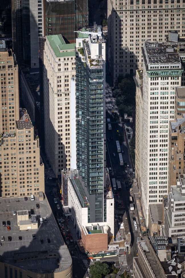 77 Greenwich St - 77 Greenwich St New York NY 10006 | Apartment Finder