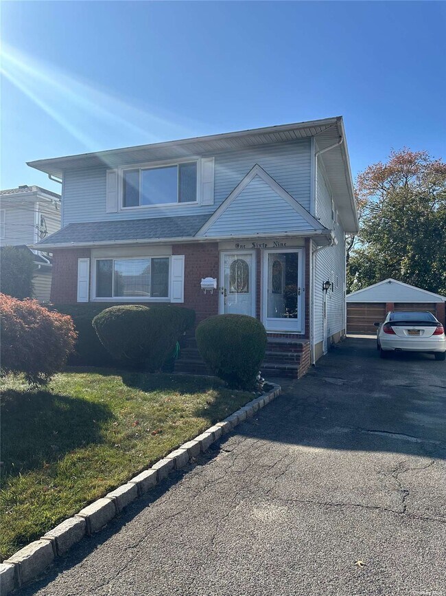 169 Court House Rd - 169 Court House Rd Franklin Square NY 11010 ...