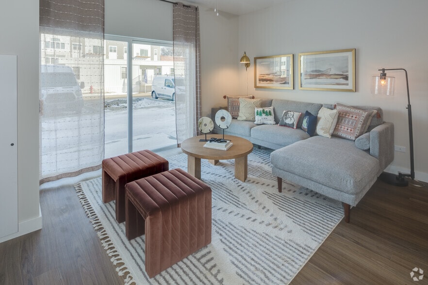 Willow Glen - 8900 Archer Ave Willow Springs IL 60480 | Apartment Finder