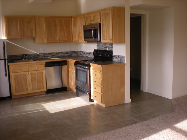 Baker Tower - 1705 Main St Baker City OR 97814 | Apartment Finder