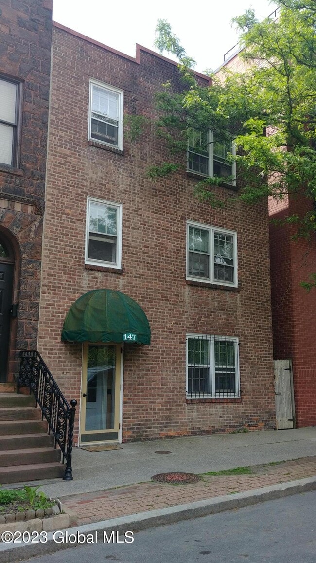 147 Eagle St - 147 Eagle St Albany NY 12202 | Apartment Finder