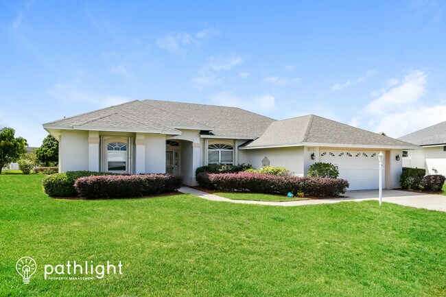 439 Ruby Lake Place - 439 Ruby Lake Pl Winter Haven FL 33884 ...