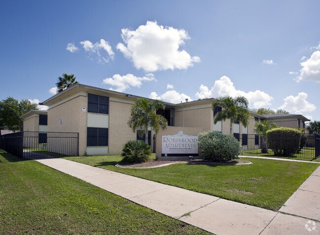 Robin Hood Apartments - 616 S F St Harlingen TX 78550 | Apartment Finder