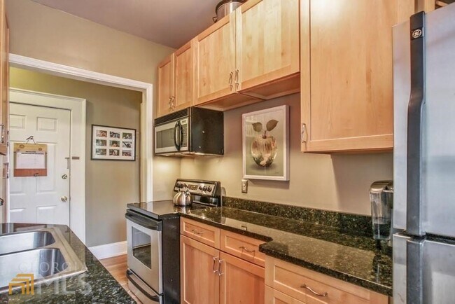 71 Maddox Dr NE - 71 Maddox Dr NE Atlanta GA 30309 | Apartment Finder