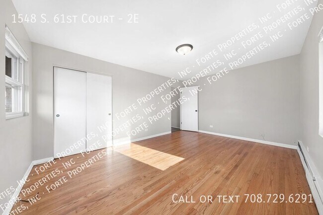 1548 S 61st Ct - 1548 S 61st Ct Cicero IL 60804 | Apartment Finder