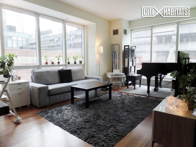 The Orion - 350 W 42nd St New York NY 10036 | Apartment Finder