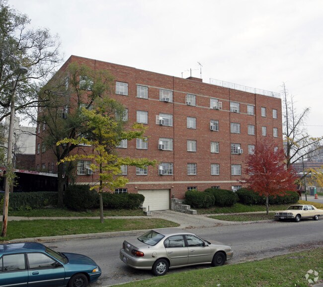 West Riverview Terrace Apartments - 617 W Riverview Ave Dayton OH 45406 ...