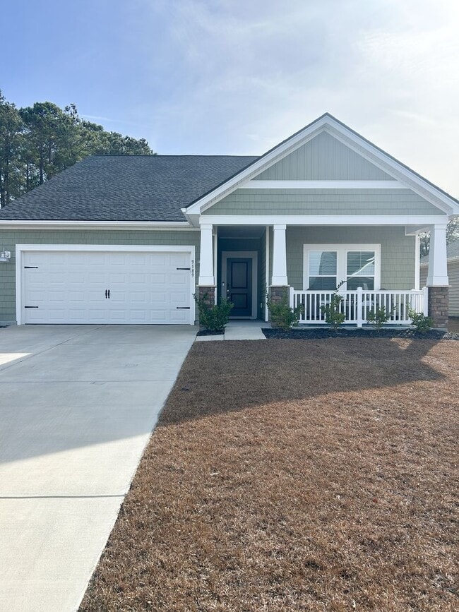 Lovely Furnished 3 bd/ 2 ba home - 9189 Little Osprey Dr Calabash NC ...