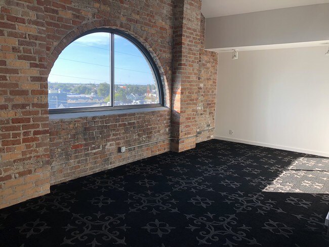 National Rice Mill Lofts - New Orleans, LA | Apartment Finder
