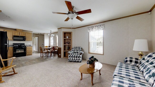 Hillcrest Crossings - 100 Lorraine Dr Lower Burrell PA 15068 ...