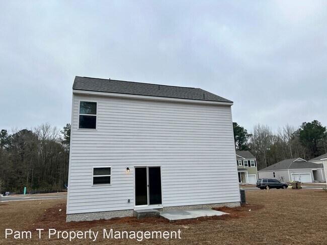 3 br, 2.5 bath House - 41 Coby Lane - 41 Coby Ln Pooler GA 31322 ...