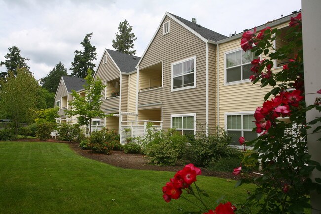 Reedville Commons - 18505-18545 SW Stubblefield Way Aloha OR 97006 ...