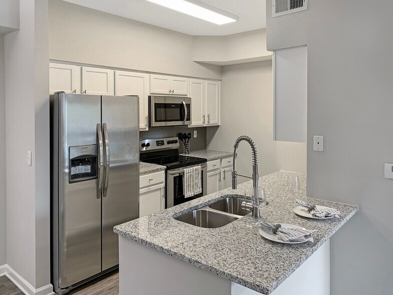 The Carlyle at Godley Station - 385 N Godley Station Blvd Pooler GA ...