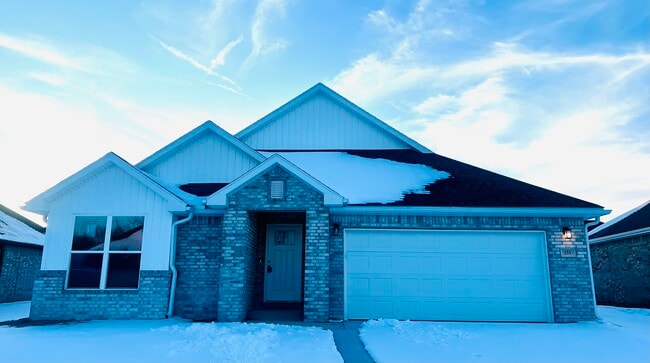 251 Kristen Ln - 251 Kristen Ln Centerton AR 72719 | Apartment Finder