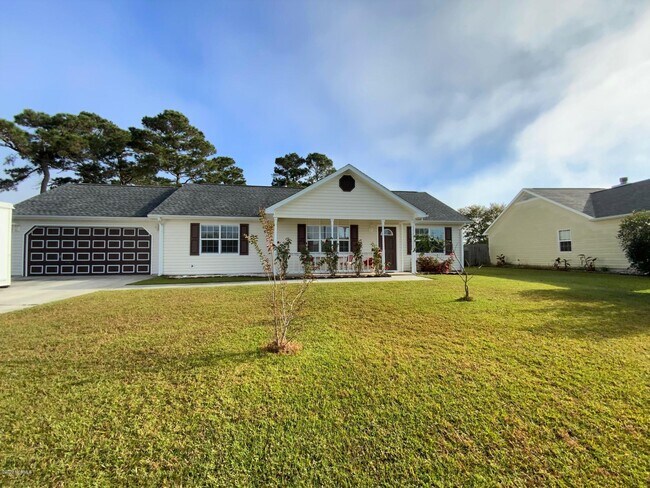 205 Zachary Ln - 205 Zachary Ln Hubert NC 28539 | Apartment Finder