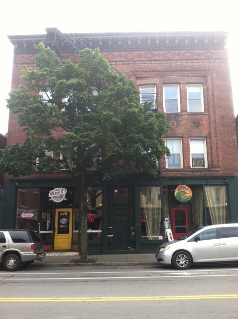 680 South Ave - 680 South Ave Rochester NY 14620 | Apartment Finder