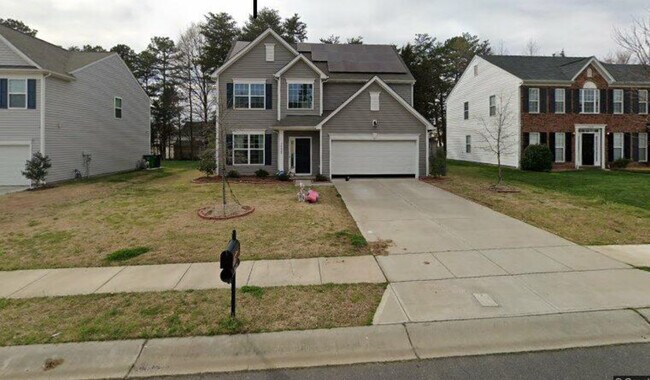 10624 Candlestick Ct - 10624 Candlestick Ct Charlotte NC 28273 ...