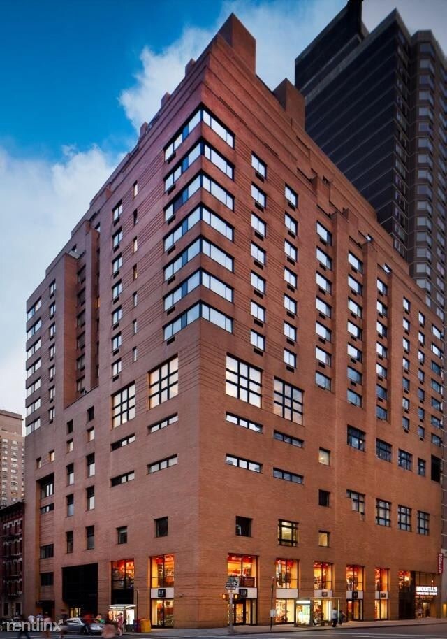 200 E 87th St - 200 E 87th St New York NY 10128 | Apartment Finder