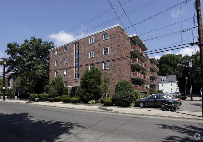 190 Mountain Ave - 190 Mountain Ave Malden MA 02148 | Apartment Finder