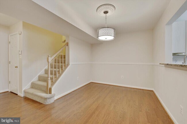 15305 Diamond Cove Terrace - 15305 Diamond Cove Terrace Rockville MD ...