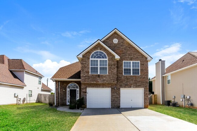 11518 Haleigh Street Hampton GA - 11518 Haleigh St Hampton GA 30228 ...