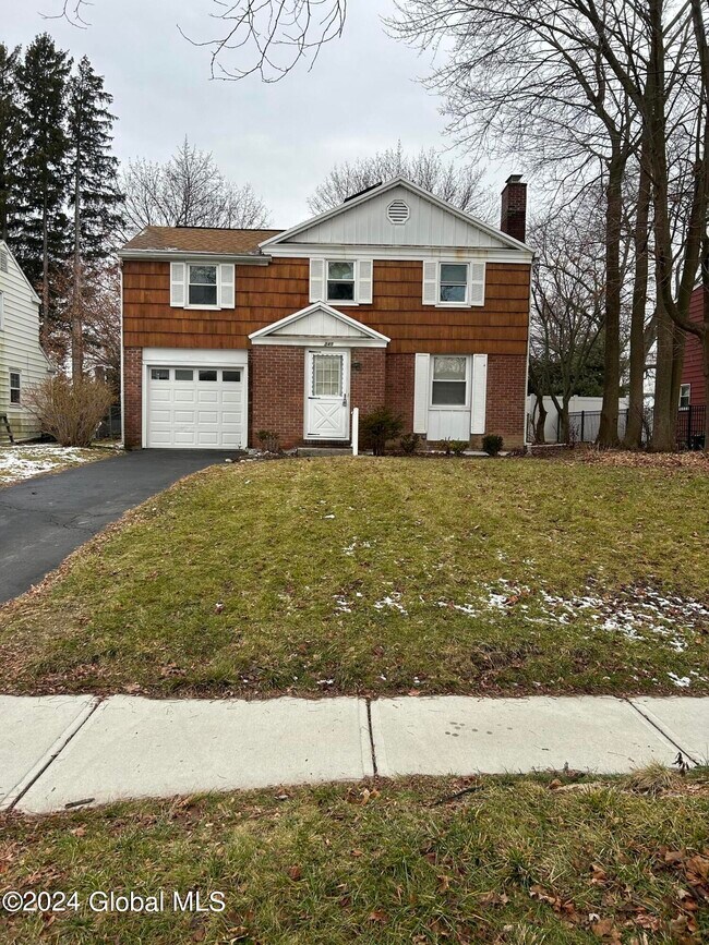 345 S Main Ave - 345 S Main Ave Albany NY 12209 | Apartment Finder