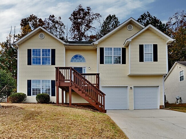 5200 Gable Ridge Way - 5200 Gable Ridge Way Sugar Hill GA 30518 ...