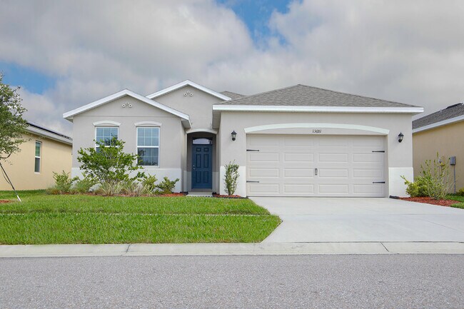 13681 Paddington Way - 13681 Paddington Way Spring Hill FL 34609 ...