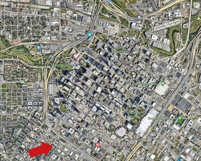 2016 Main St - 2016 Main St Houston TX 77002 | Apartment Finder