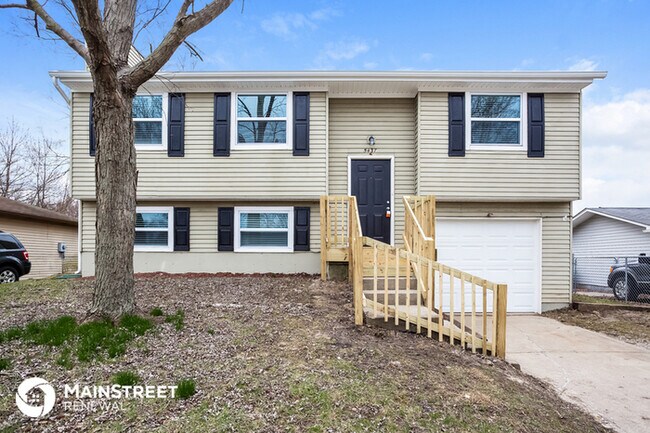 5437 Yucatan Dr - 5437 Yucatan Dr Indianapolis IN 46237 | Apartment Finder