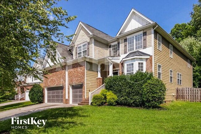 3911 Fox Grove Trail - 3911 Fox Grove Trail Greensboro NC 27406 ...