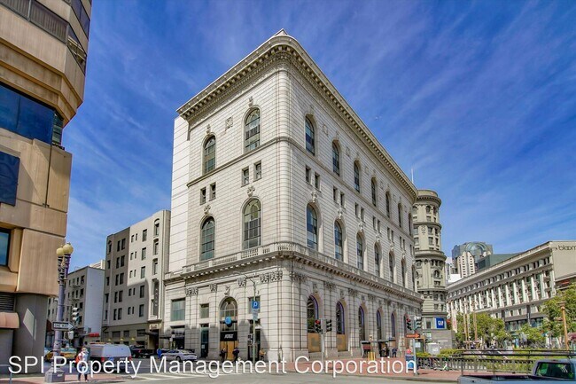 10 Cyril Magnin St - 10 Cyril Magnin St San Francisco CA 94102 ...