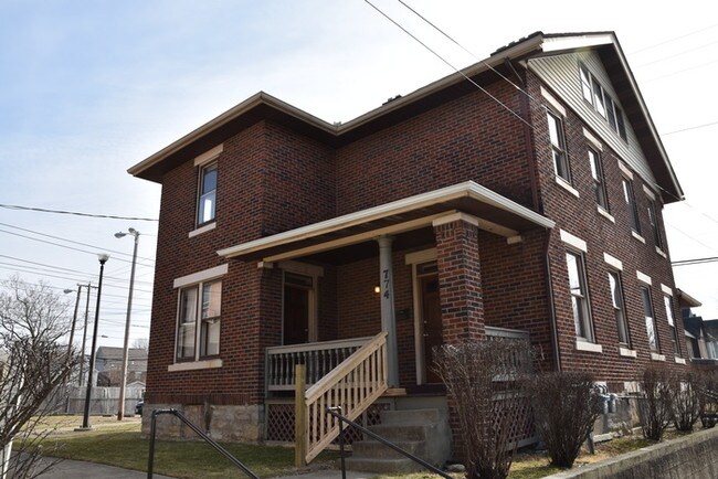 Updated Duplex - 774 S Ohio Ave Columbus OH 43206 | Apartment Finder