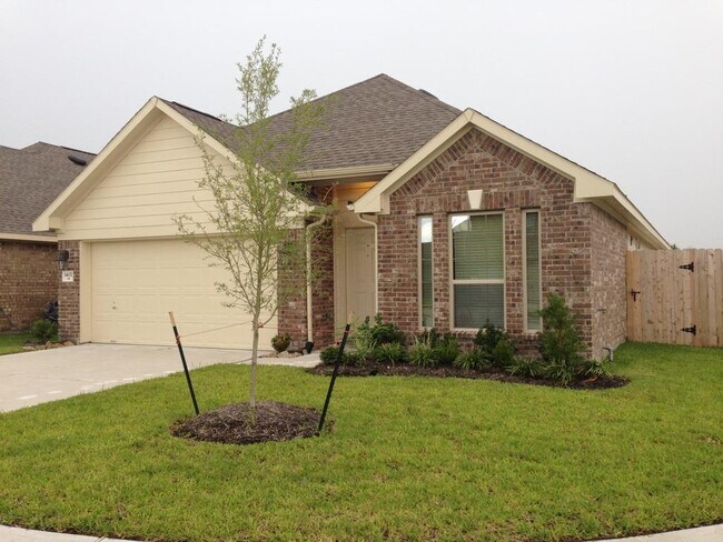 1402 Stone Bluff Dr - 1402 Stone Bluff Dr Houston TX 77073 | Apartment ...