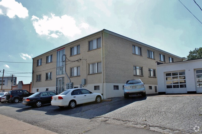 4208 Watson Rd - 4208 Watson Rd Saint Louis MO 63109 | Apartment Finder