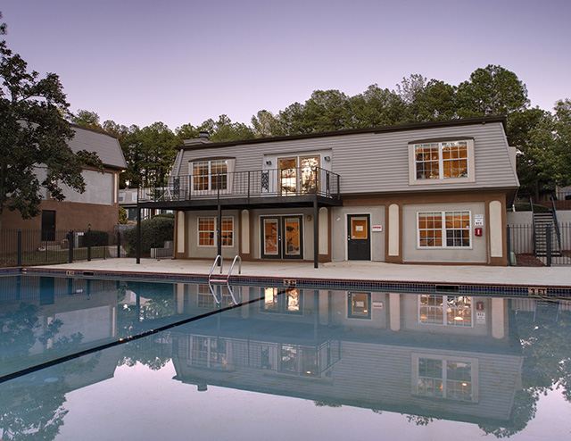 221 Upper Riverdale Road