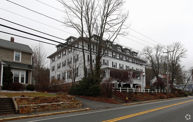 Upton Inn - 135 Main St Upton MA 01568 | Apartment Finder