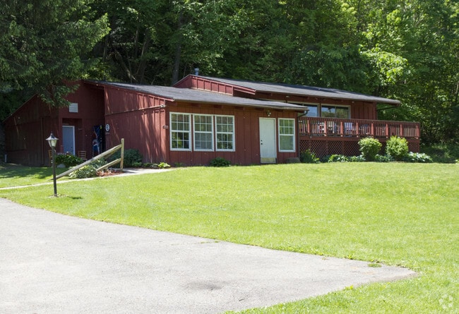 Rustic Ridge Mobile Home Park - 1121 Tarkiln Rd Lancaster OH 43130 ...