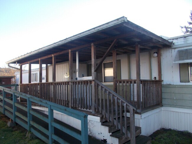 Single Wide Manu - Pictures Coming Soon! - 1283 44th Ave Sweet Home OR ...