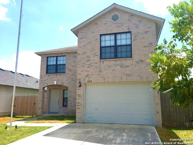 9858 Sunset Pl - 9858 Sunset Pl San Antonio TX 78245 | Apartment Finder