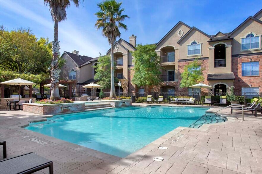 Regency at First Colony - 225 Fluor Daniel Dr Sugar Land TX 77479 ...