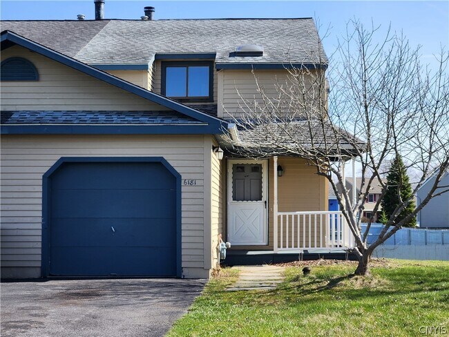 6181 Diffin Rd - 6181 Diffin Rd Cicero NY 13039 | Apartment Finder