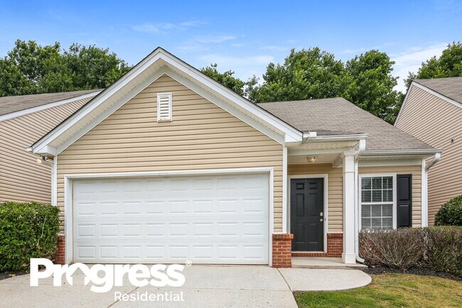 1462 Alcovy Falls Dr SE - 1462 Alcovy Falls Dr SE Lawrenceville GA ...