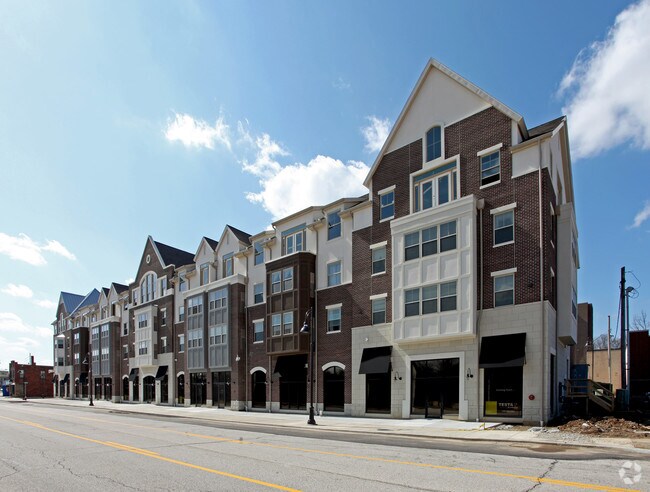 Watermark Village - 1850 Front St Cuyahoga Falls OH 44221 | Apartment ...